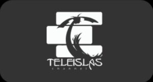 Lista de canales - Más+net